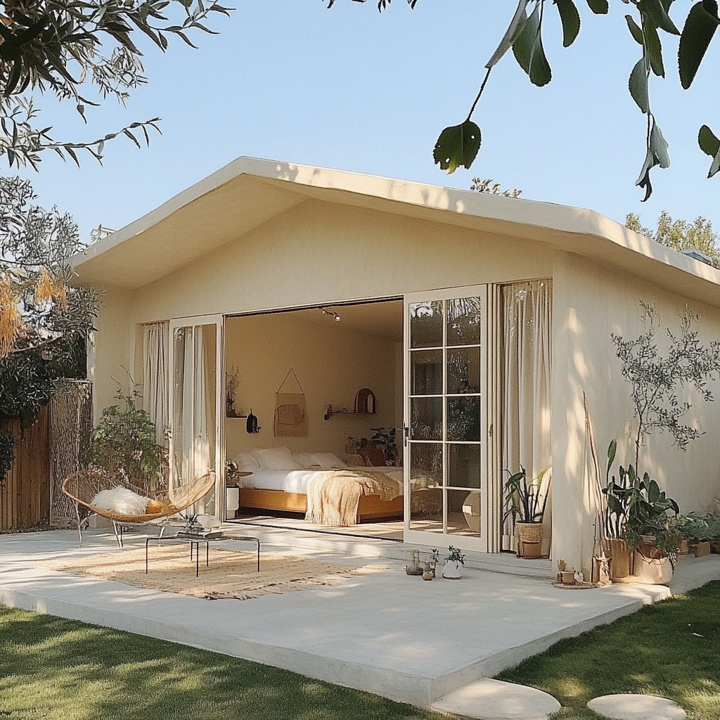 Top 5 ADU Design Trends | TRC Tim Ryan Construction