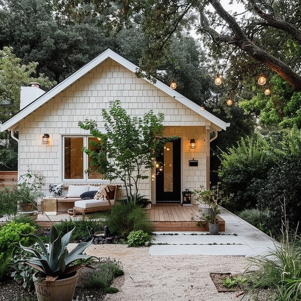 Top 5 ADU Design Trends | TRC Tim Ryan Construction