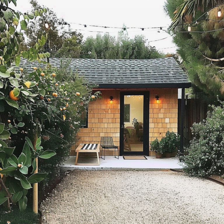 Top 5 ADU Design Trends | TRC Tim Ryan Construction