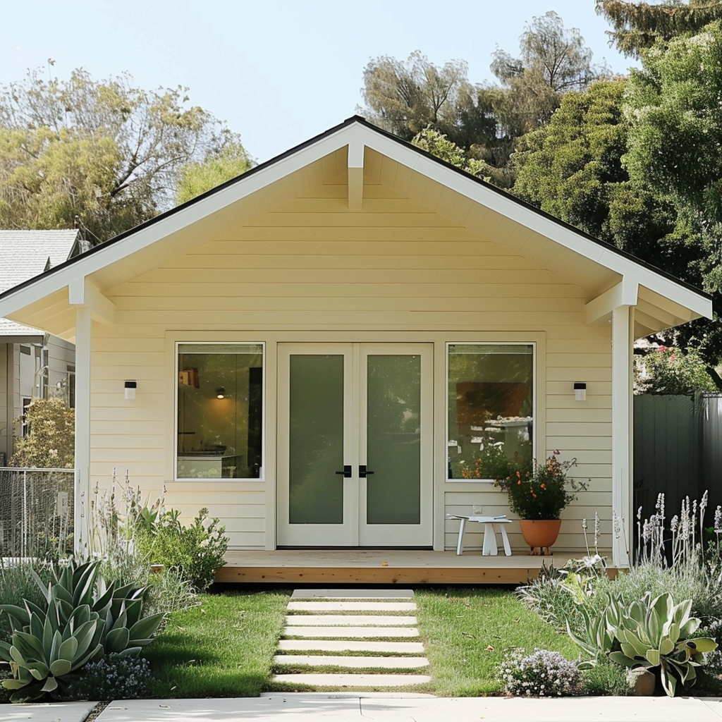 Top 5 ADU Design Trends | TRC Tim Ryan Construction